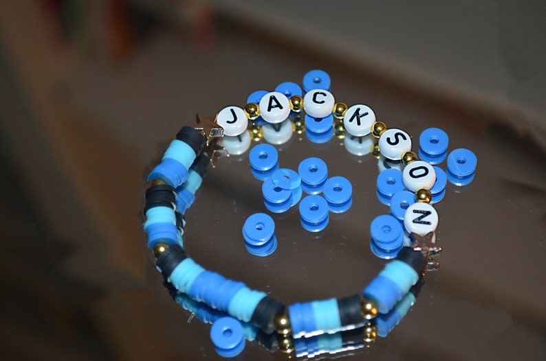 Percy Jackson Bracelet - Etsy