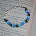 Percy Jackson Bracelet - Etsy