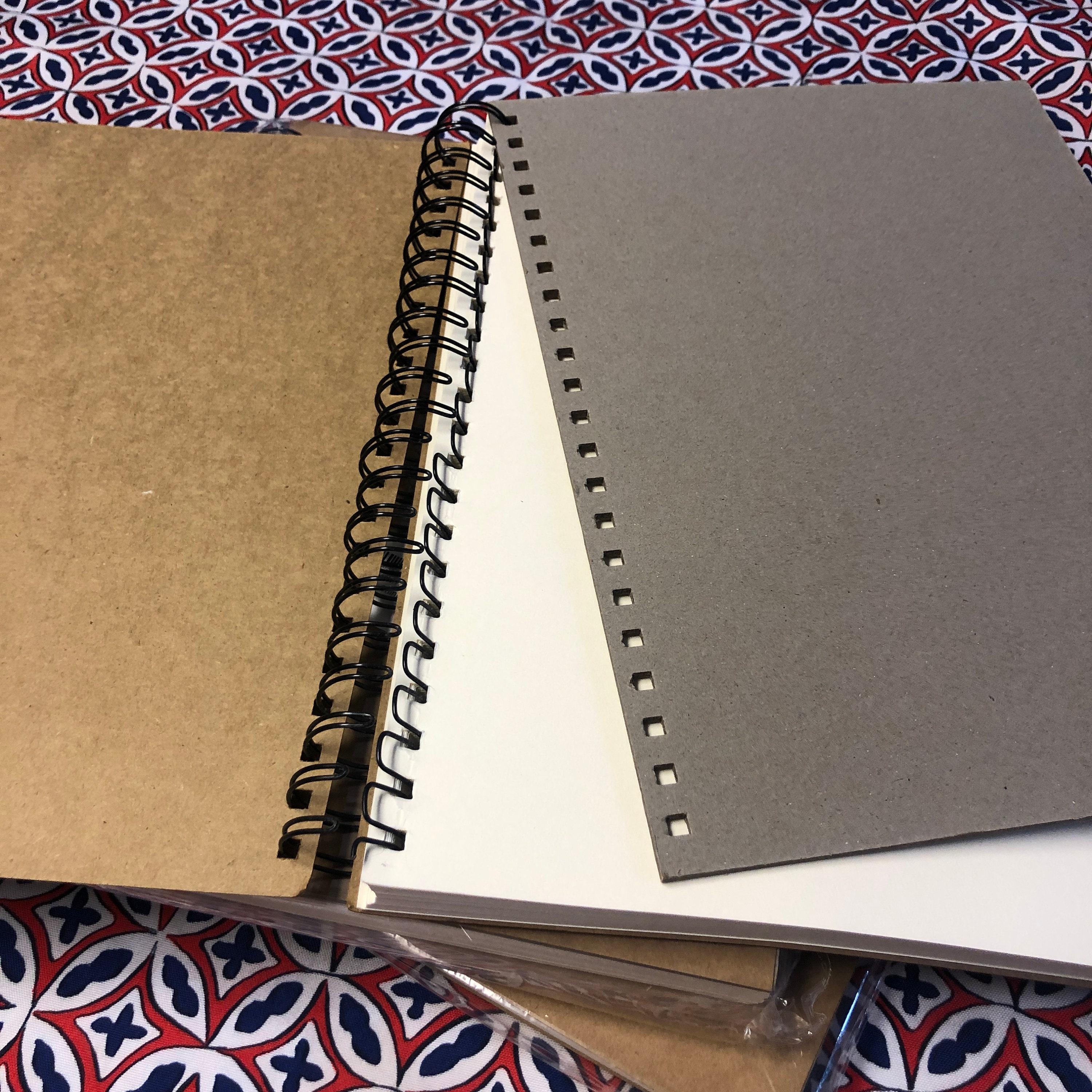 Binder Book Cover Add 1/8 Wood as the Cover to This Binder - Etsy Canada