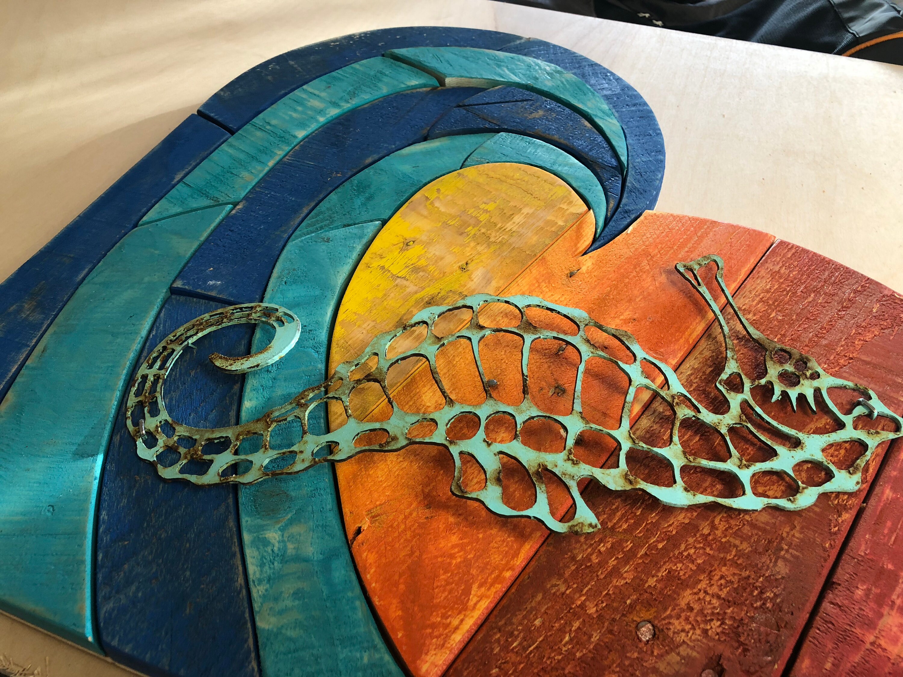 Heart Wave V1 SVG Design for Laser Cutting PERFECT for DIY - Etsy