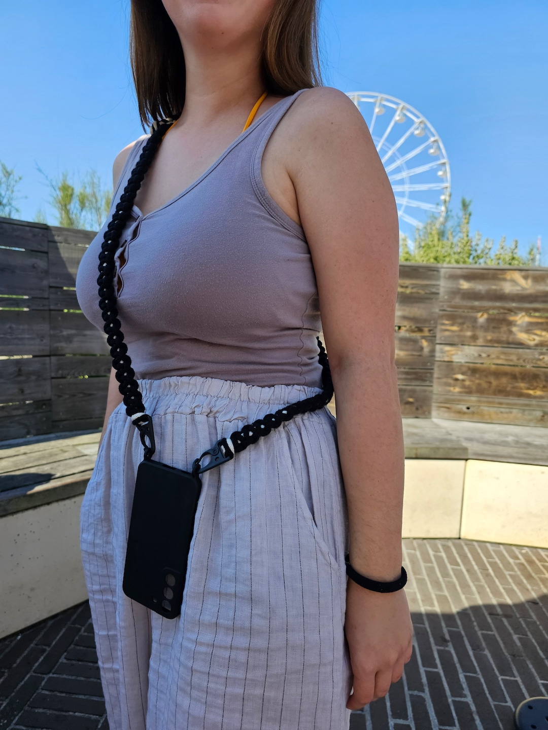 CASE Shoulder Strap Phone Shoulder Strap Phone Phone Bag Strap Phone ...