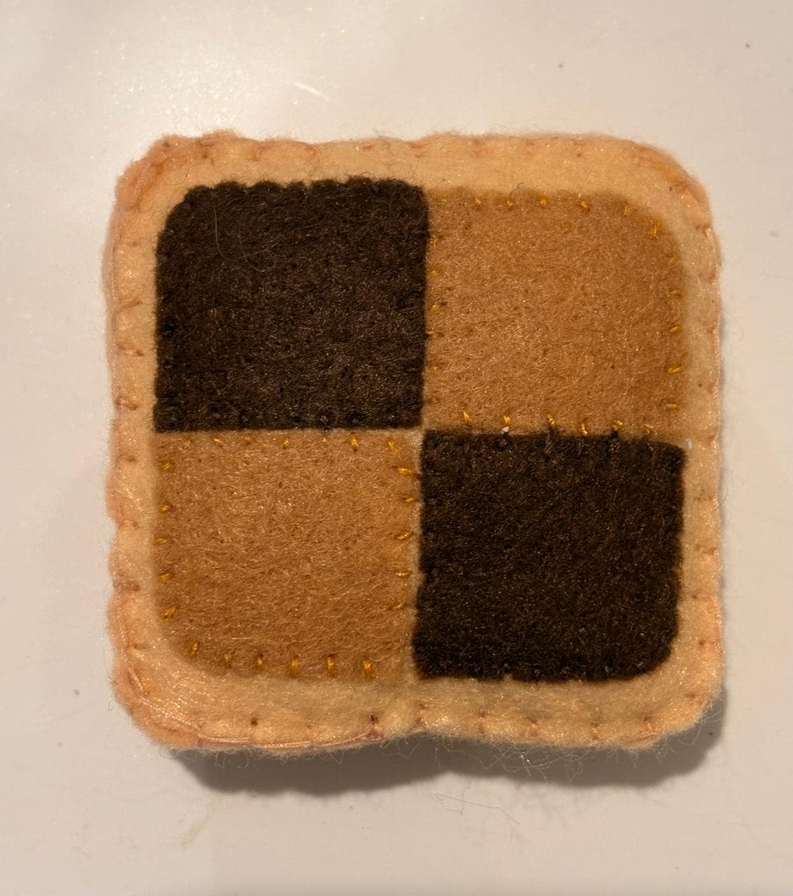 Pdf Felt Pattern, Chocolate Heart Cookies, Cookies Felt Pattern, Pop ...