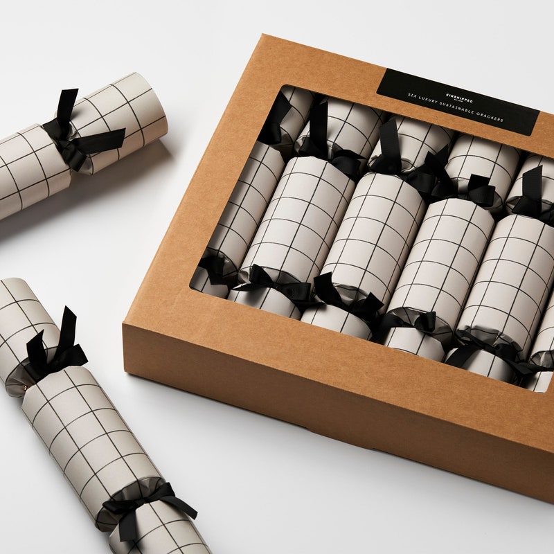 Christmas Crackers - Etsy