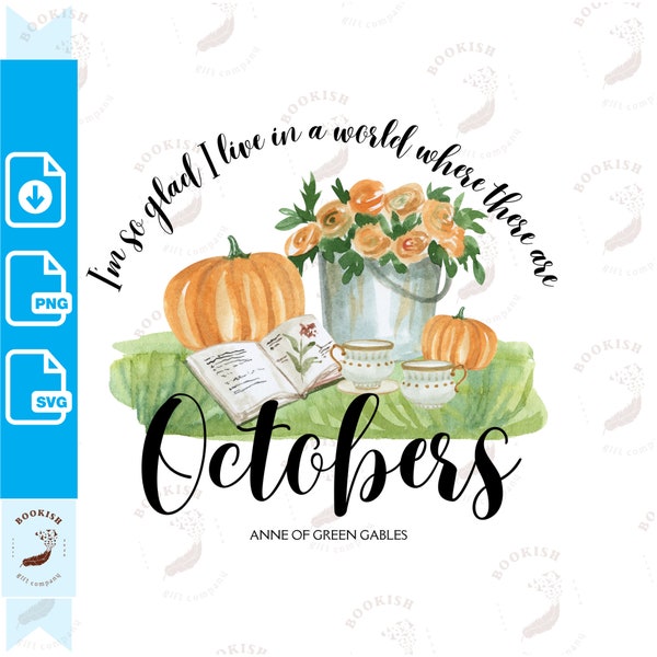 Anne of Green Gables Svg - Etsy