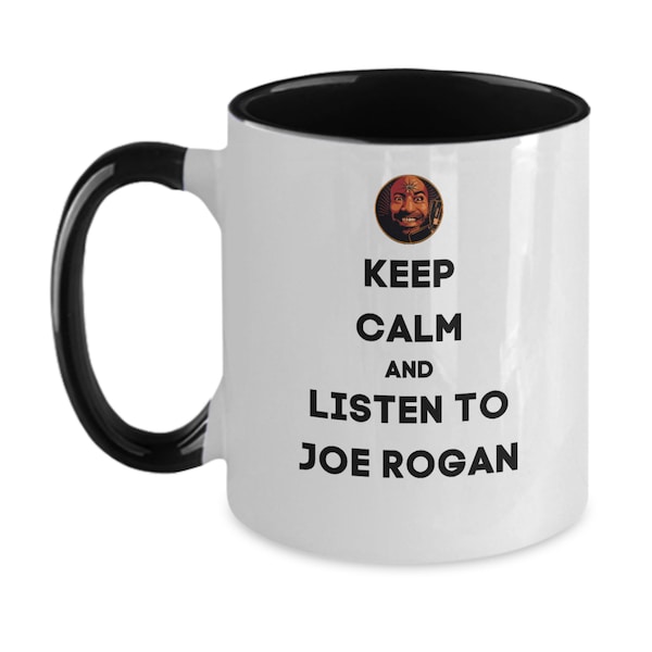 Keep Calm and Listen - Etsy