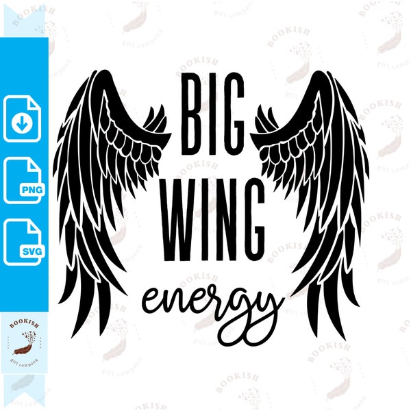 Wingspan Cricut - Etsy