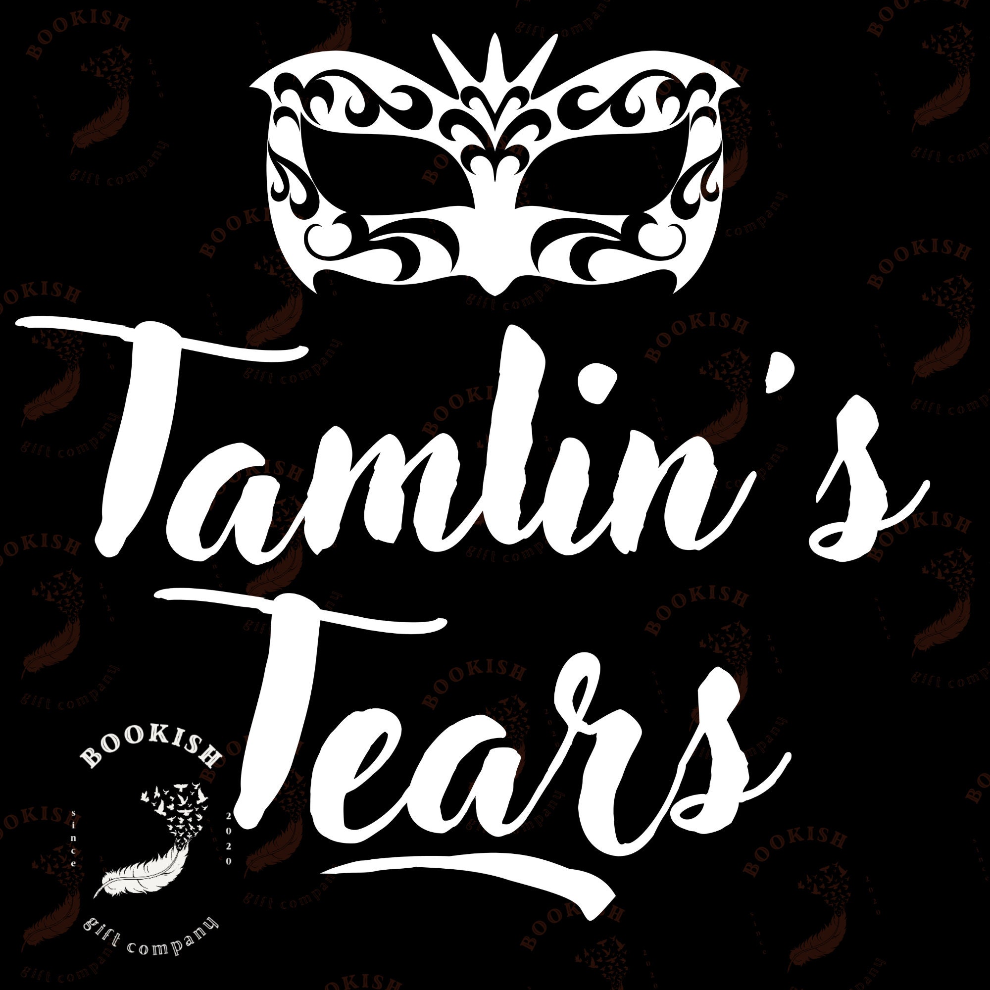 Tamlin's Tears Svg & Png Files ACOTAR Svg for Cricut Night Court Png A ...