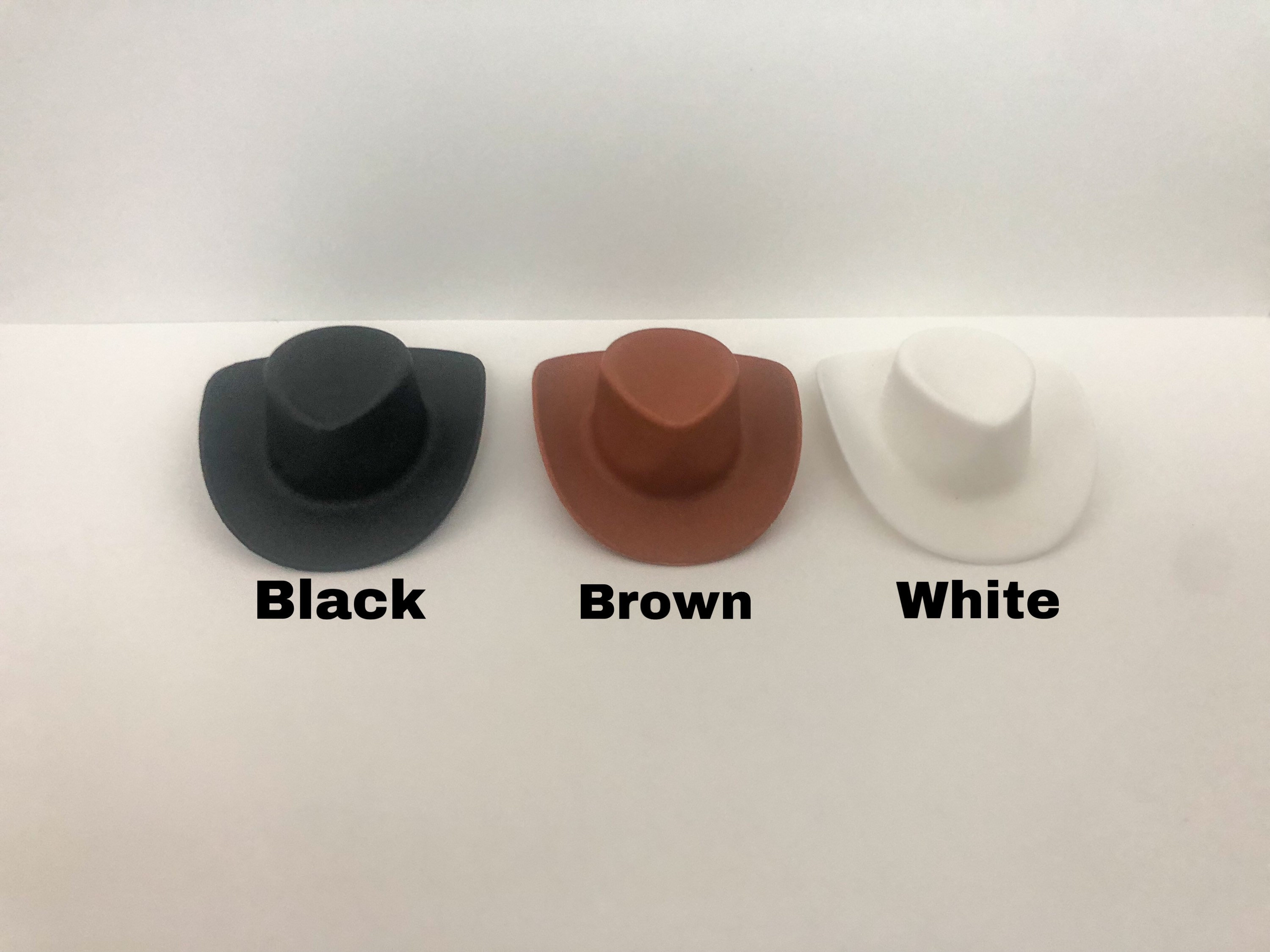 Cowboy Hat Rubber Duck - Etsy