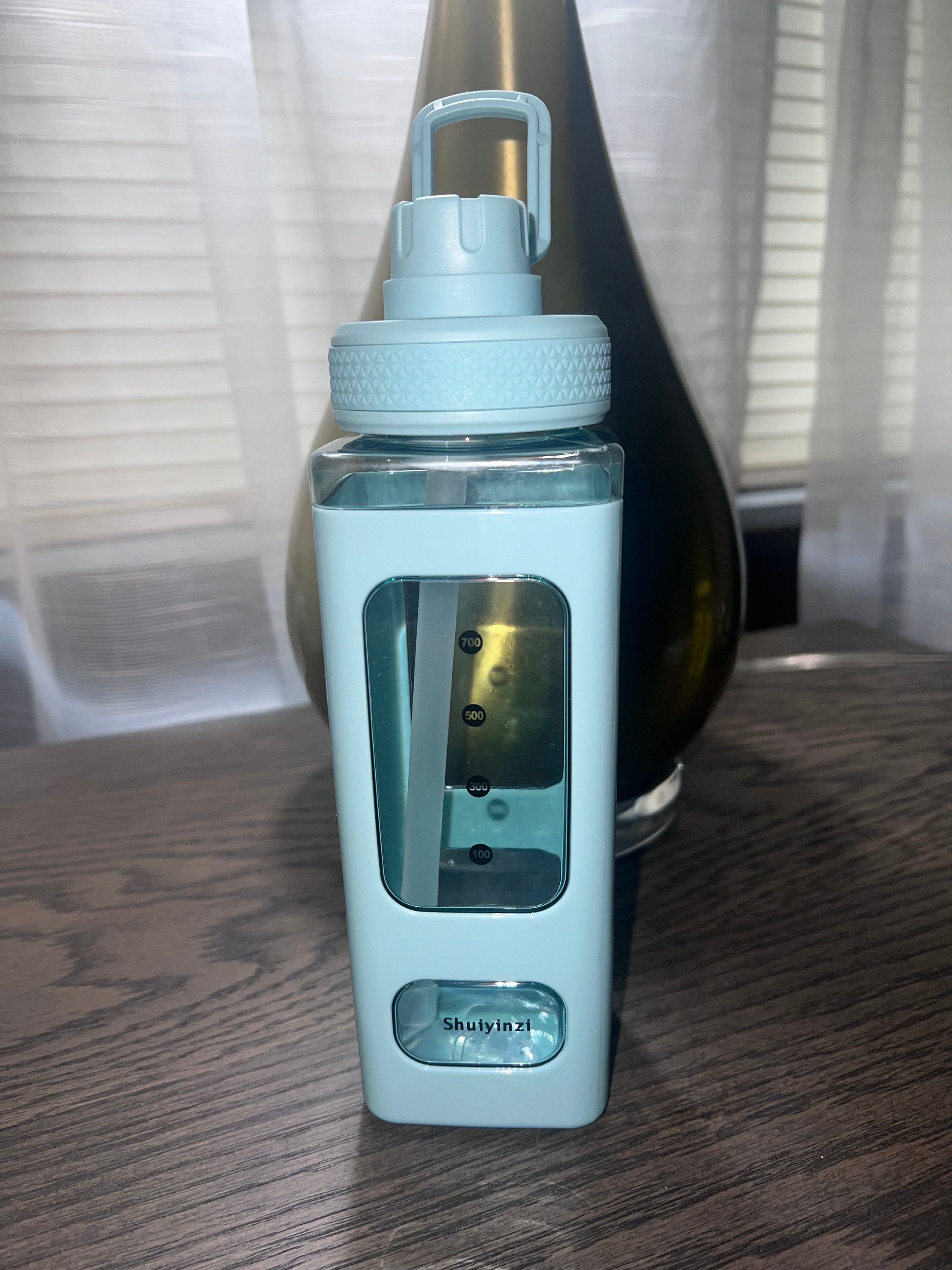 700ML Portable Kawaii Bottle - Etsy
