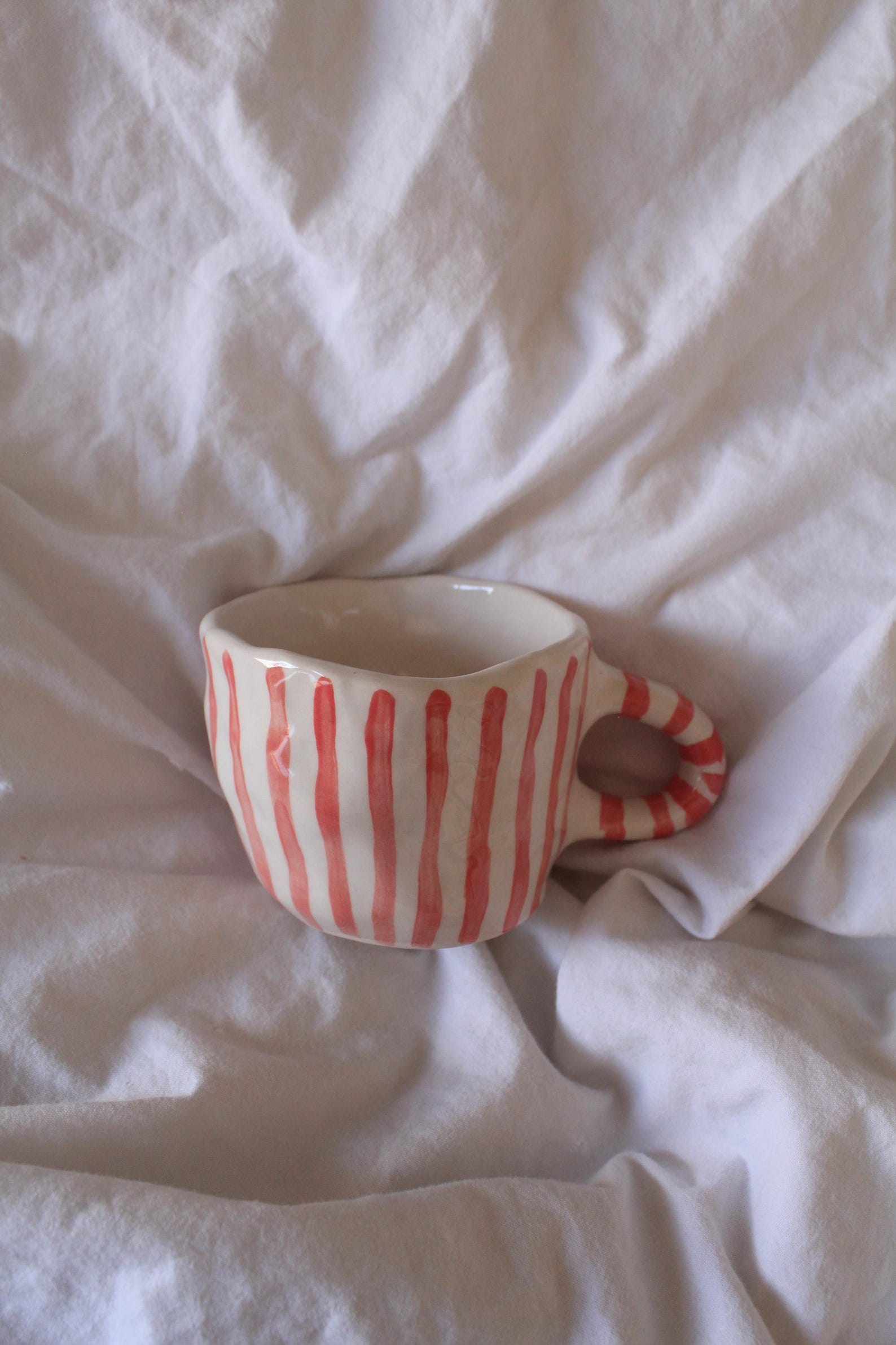 Personalized Quote Mug: Custom Message Ceramic Coffee Cup - Etsy