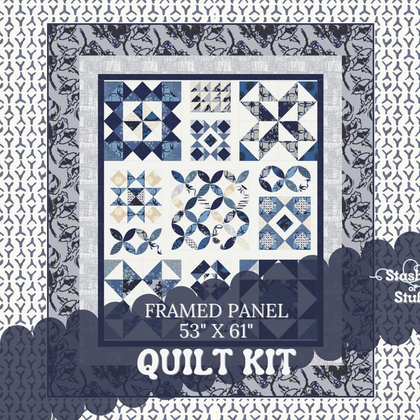 Cheater Panel - Etsy