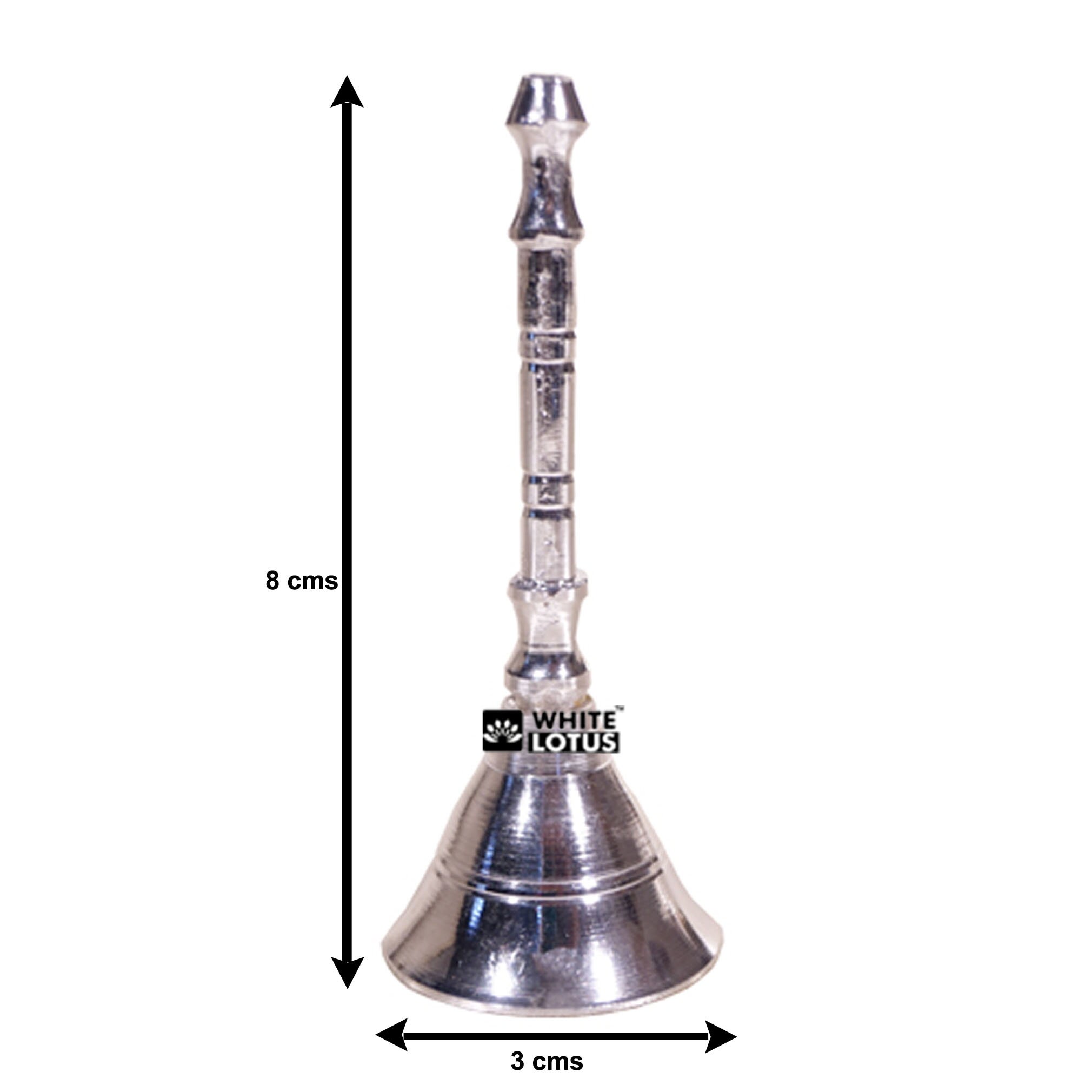 Handcrafted Silver Pated Engraving Design Plate Pooja Thali Set - Etsy