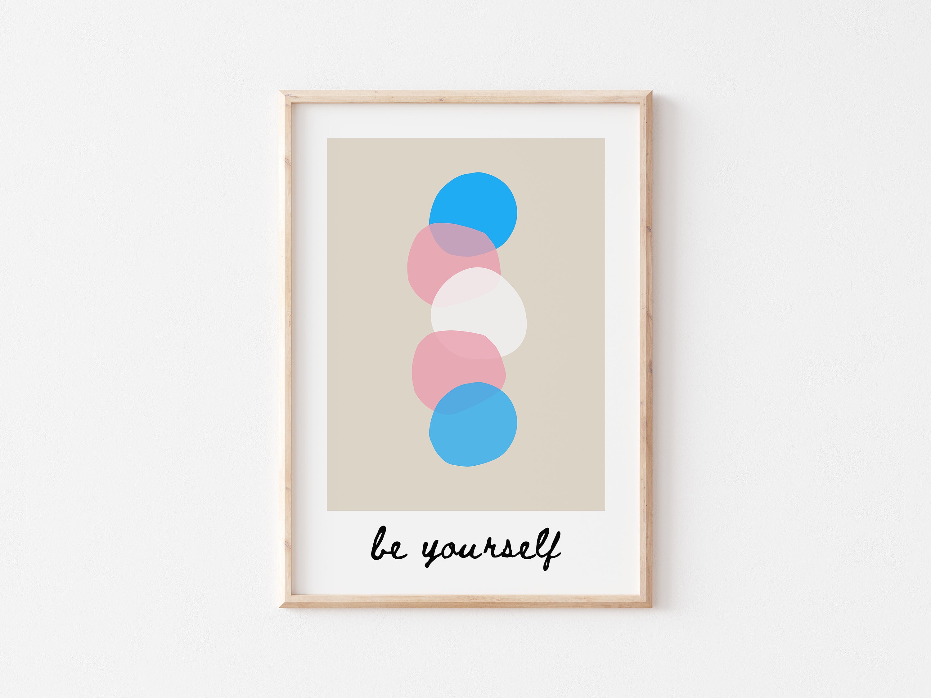 Transgender Art Trans Pride Art Transgender Art Print Trans | Etsy