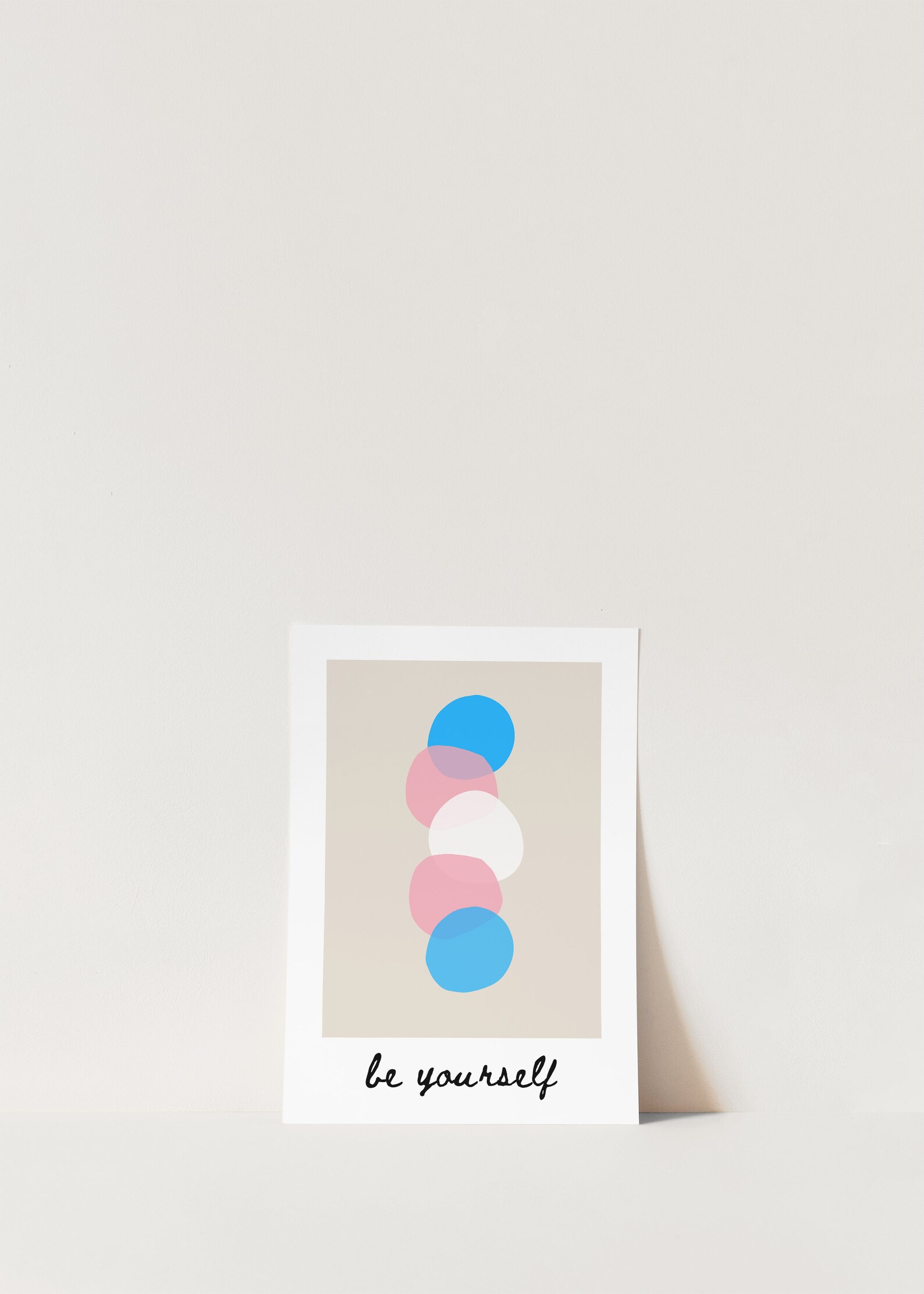 Transgender Art Trans Pride Art Transgender Art Print Trans | Etsy