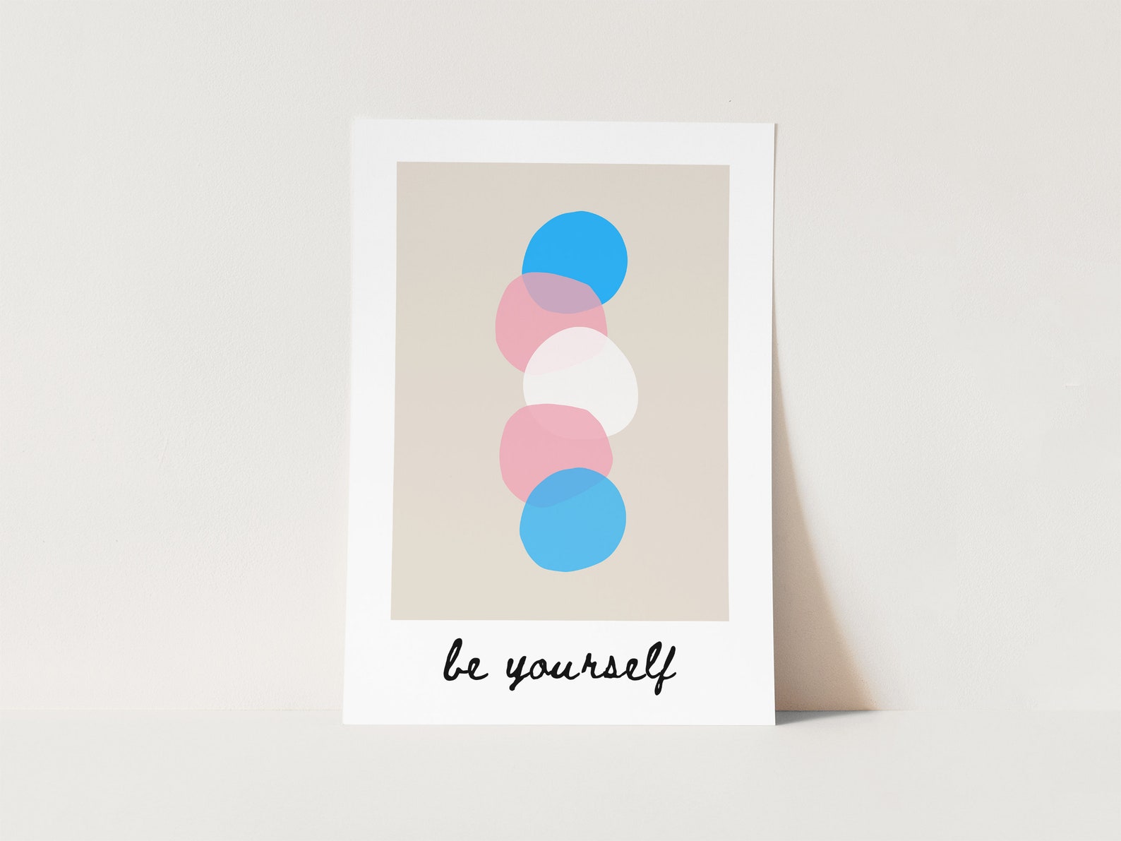 Transgender Art Trans Pride Art Transgender Art Print Trans - Etsy