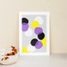 Non Binary Print Non Binary Art Non-binary Gift Minimalist - Etsy