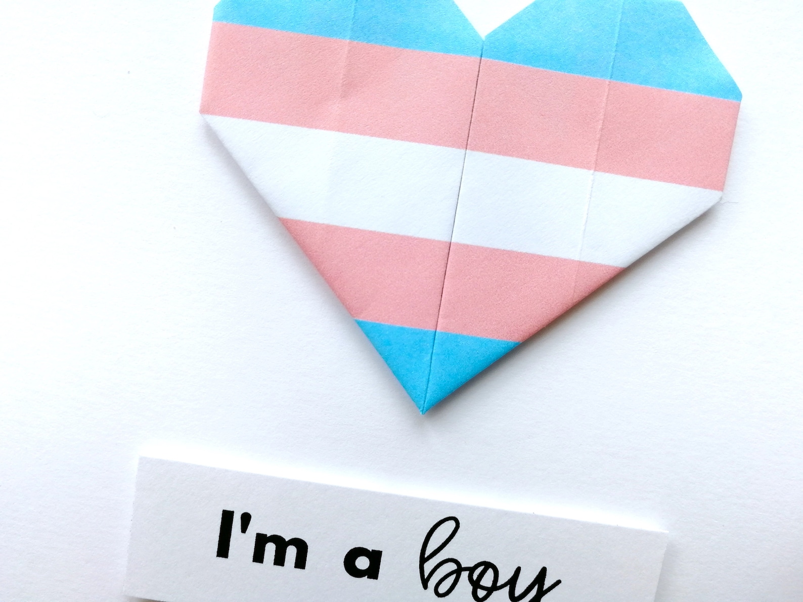 Trans Coming Out Card Transgender Card Transgender Coming - Etsy