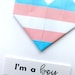 Trans Coming Out Card Transgender Card Transgender Coming - Etsy