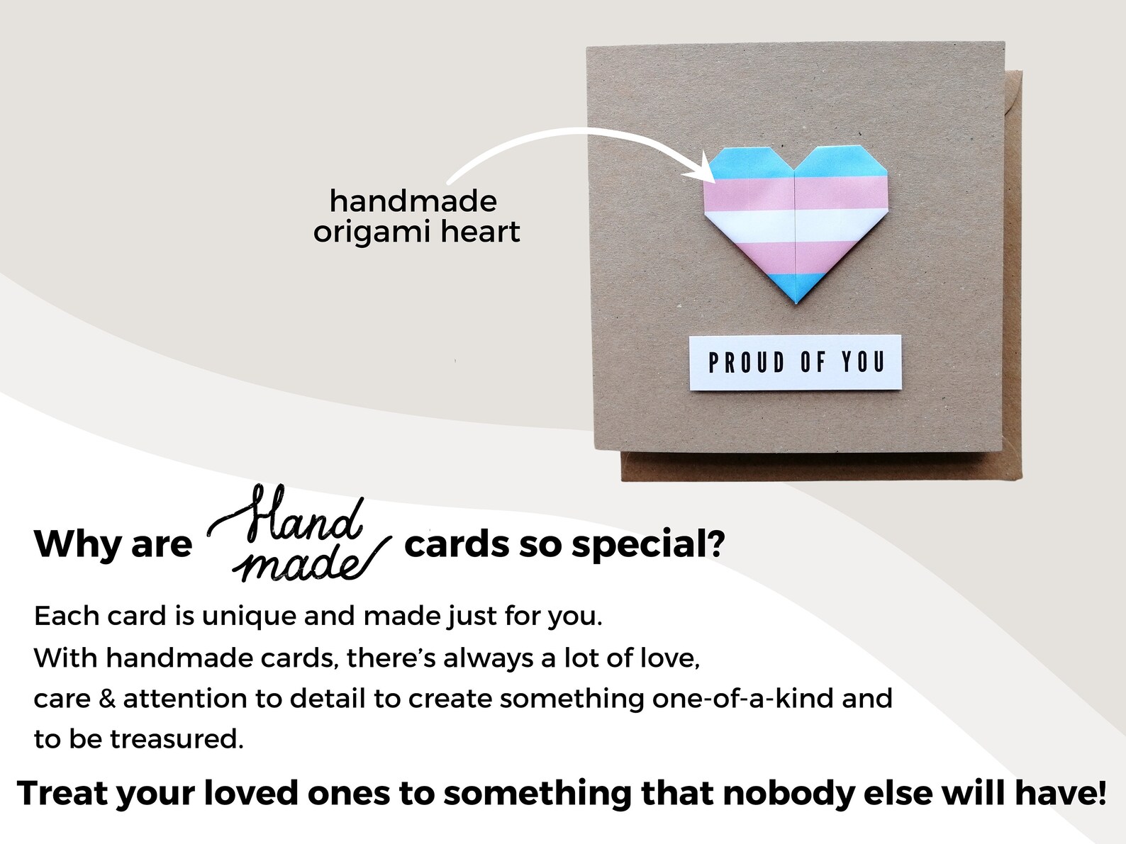 Trans Coming Out Card Transgender Card Transgender Coming - Etsy