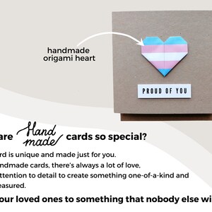 Trans Coming Out Card, Transgender Card, Transgender Coming Out ...