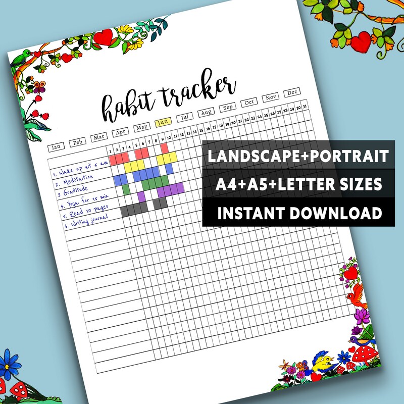 Flylady Journal - Etsy