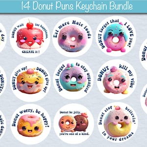 Sarcastic Keychain PNG for Sublimation Round Keychain PNG Bundle Funny ...