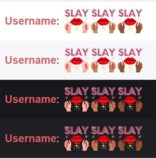 SLAY MEME Twitch Emote Meme Twitch Emote Twitch Youtube Emote Discord ...