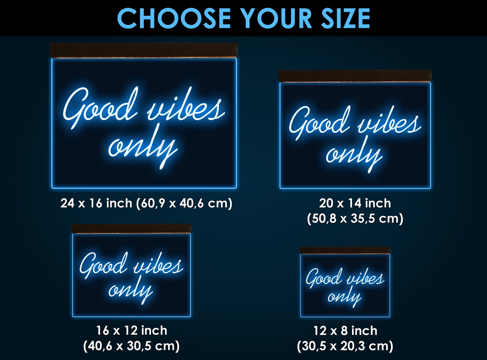 High Life Neon Signhigh Life Led Signhigh Life Wall - Etsy