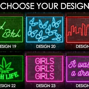 High Life Neon Signhigh Life Led Signhigh Life Wall - Etsy