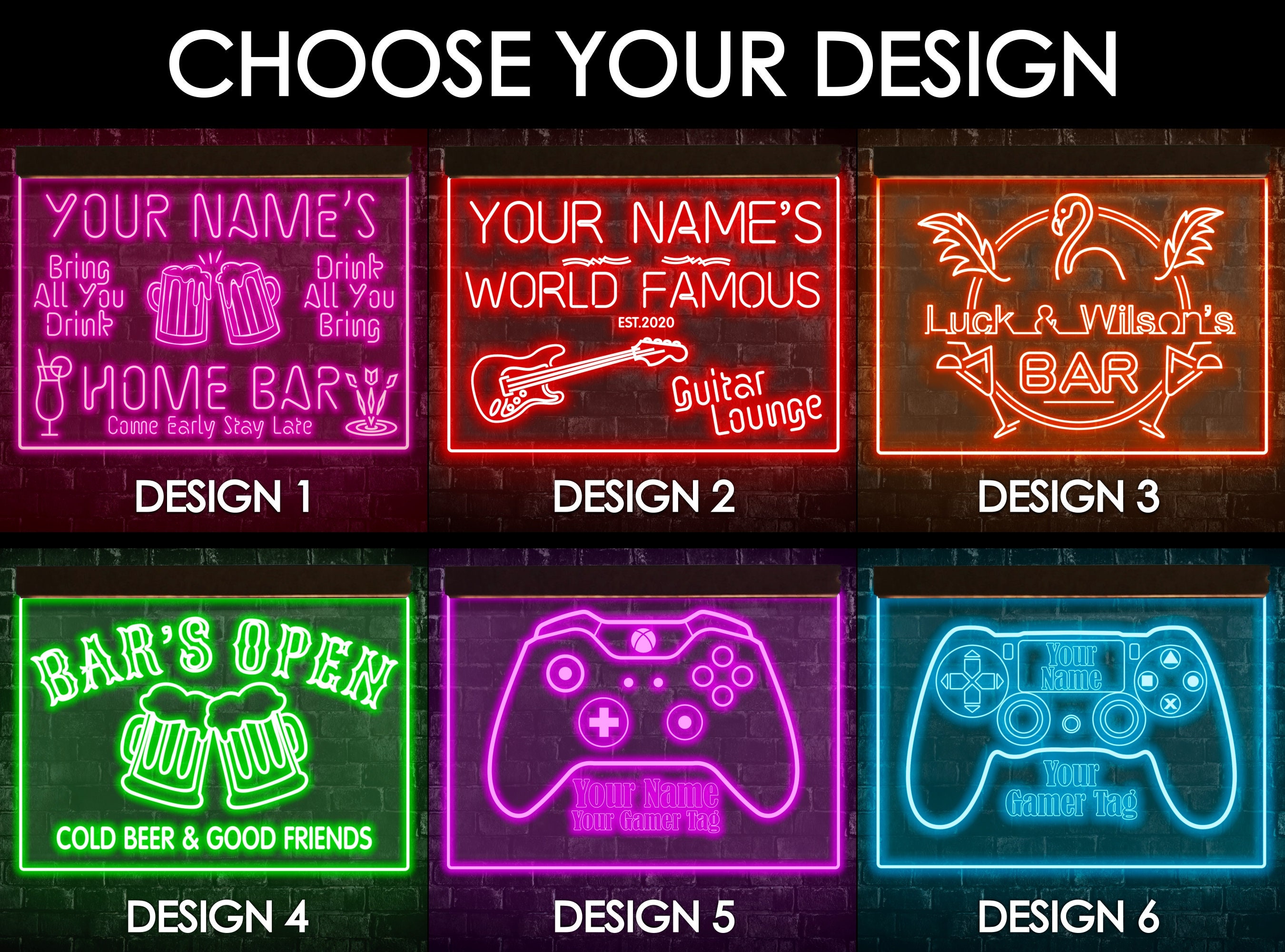 High Life Neon Signhigh Life Led Signhigh Life Wall - Etsy