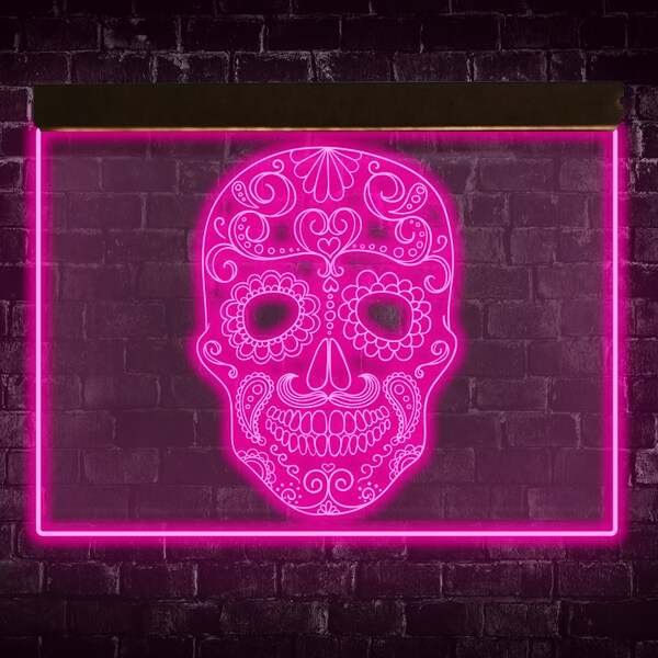 Sugar Skull Wedding - Etsy