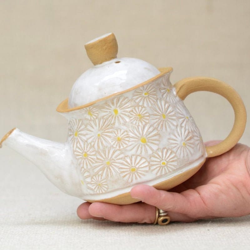 DaisyTableware - Etsy