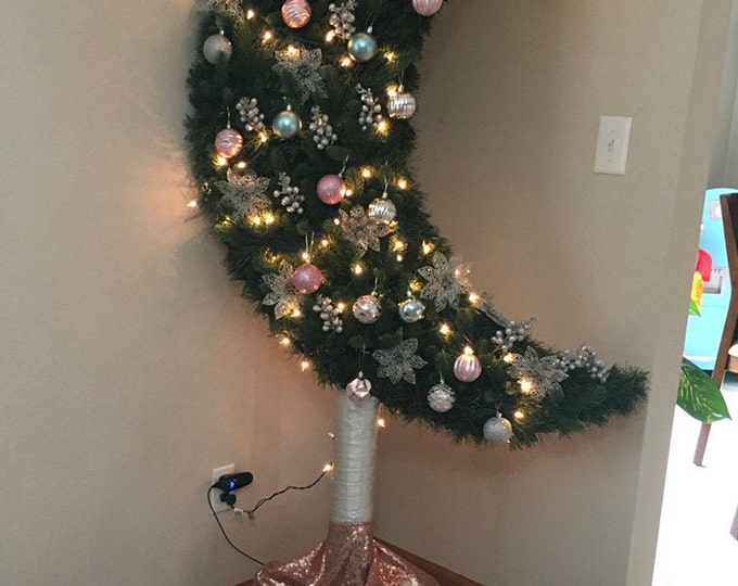 6-ft Eid Tree - Etsy