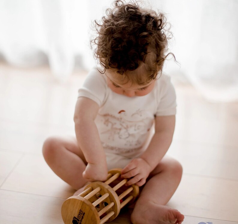 Mini Rainmaker - Etsy