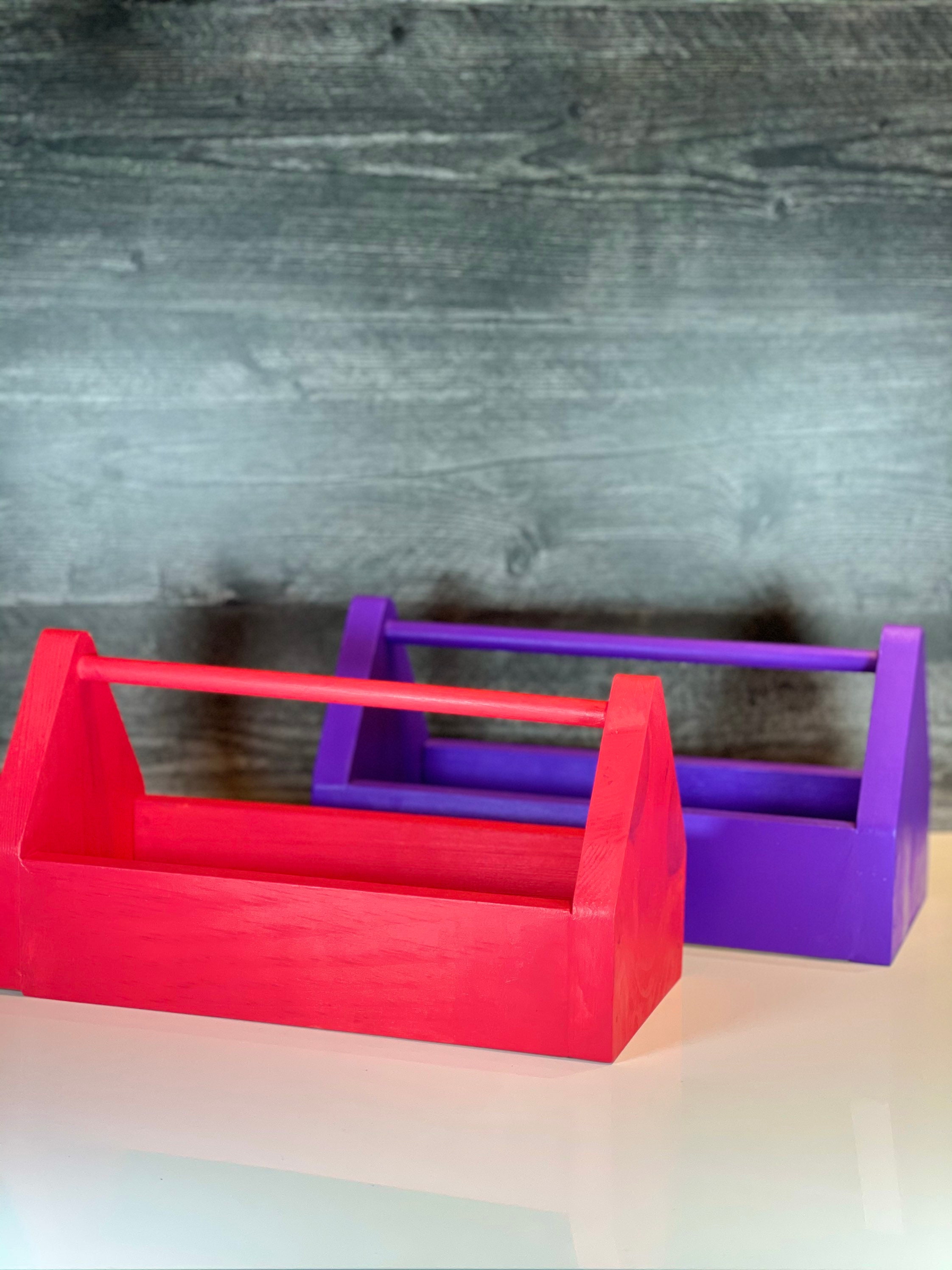 Kids Tool Boxes - Etsy
