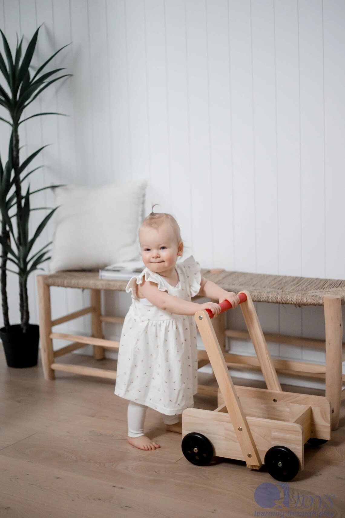 Classic Baby Walker - Etsy