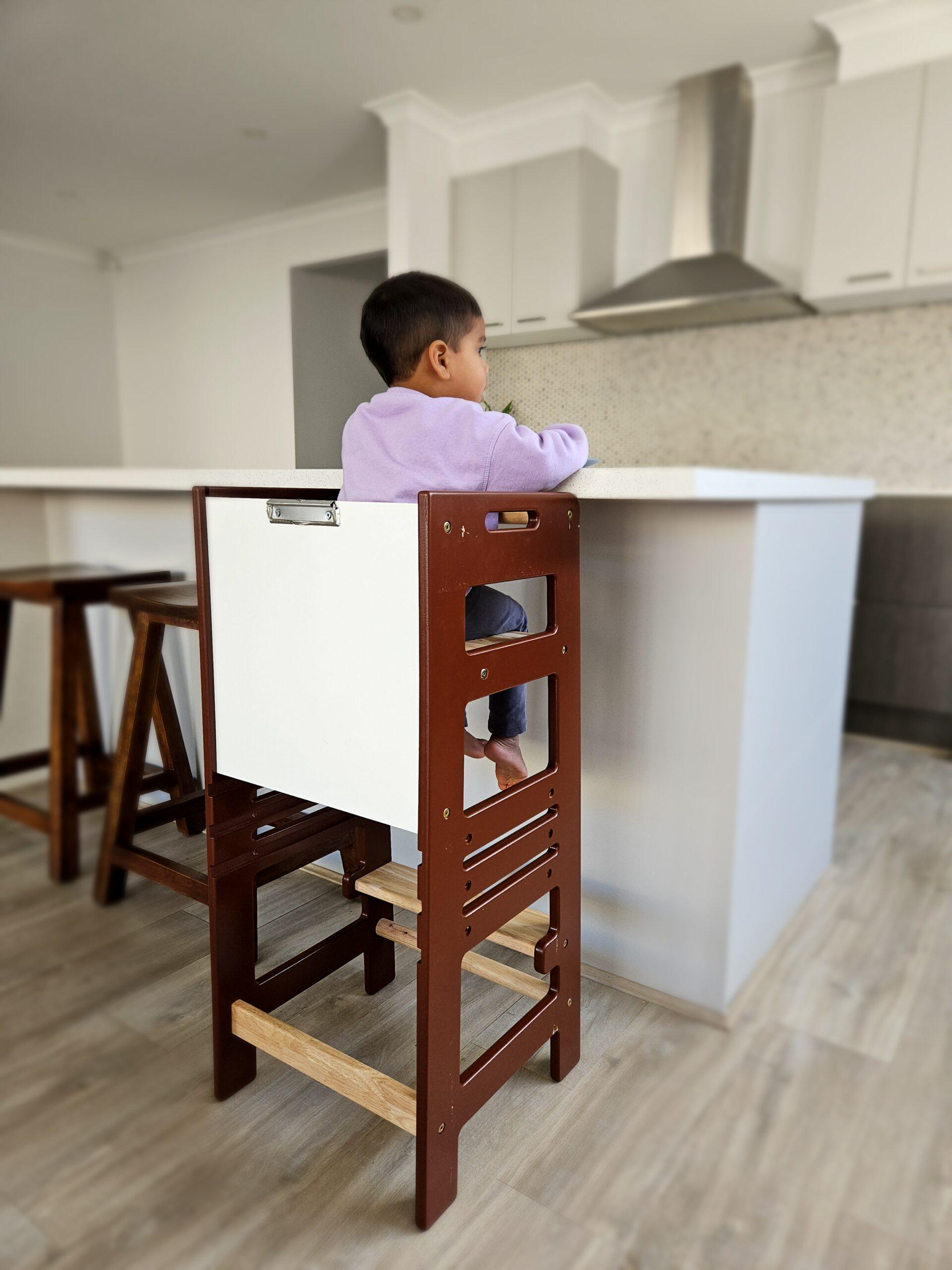 3 in 1 Learning Tower - Etsy