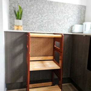 3 in 1 Learning Tower - Etsy