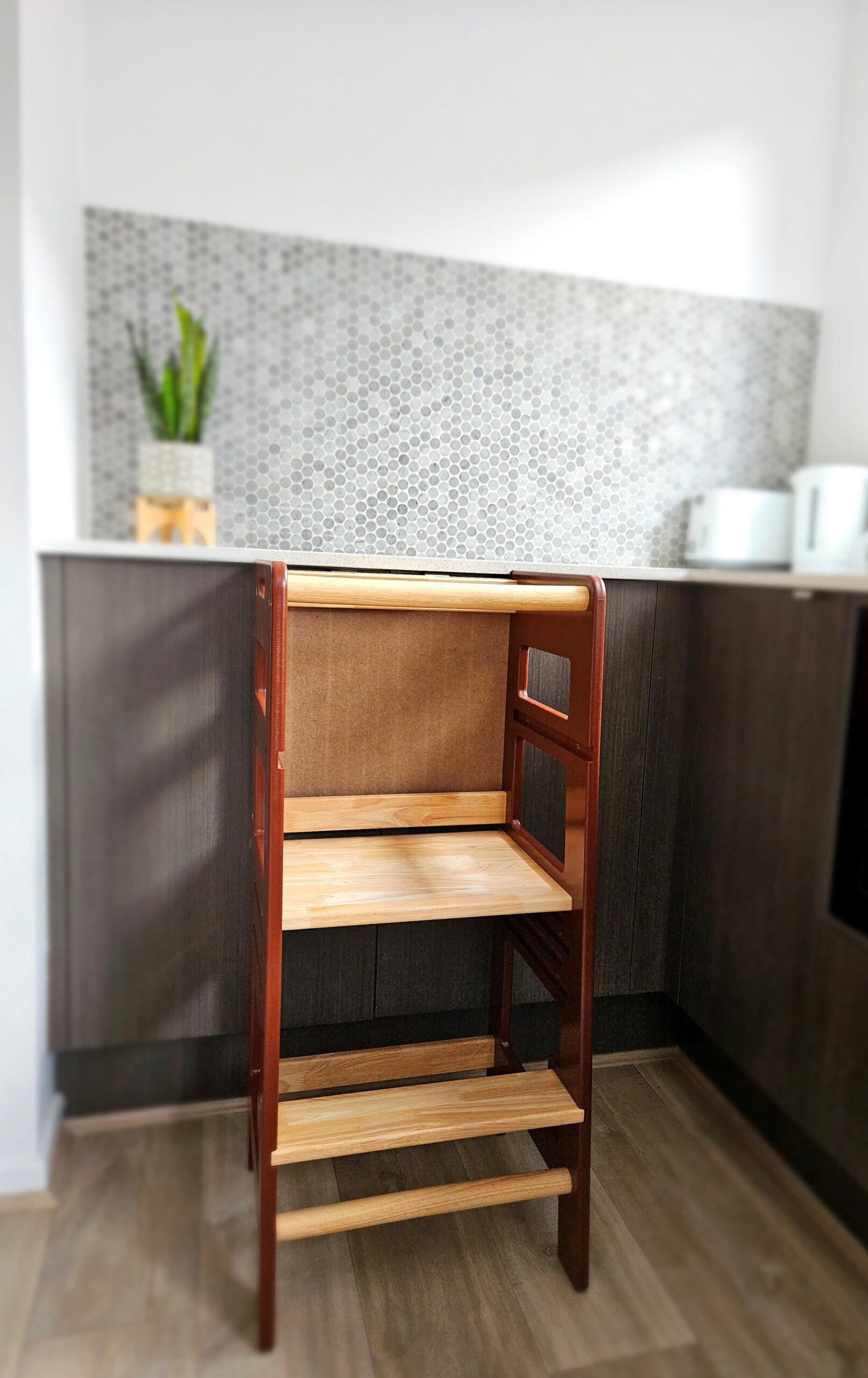 3 in 1 Learning Tower - Etsy