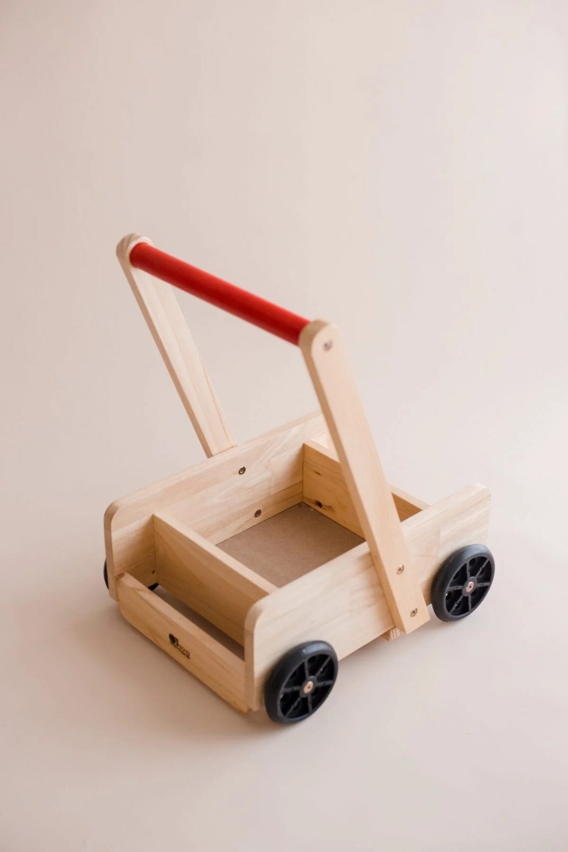 Classic Baby Walker - Etsy