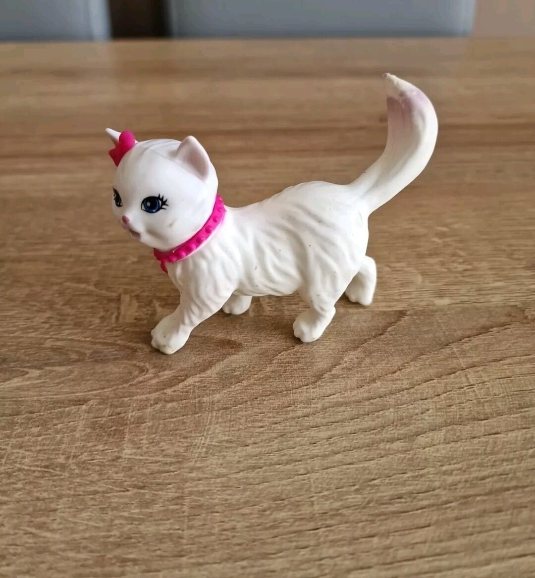 Barbie Potty Training Blissa Kitty / Cat - Etsy