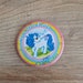 Vintage Collectible Pin Badge MLP My Little Pony Club Member 1987 - Etsy