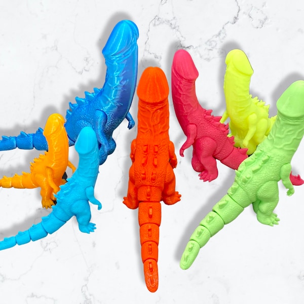 Dinosaur Sex Toys - Etsy UK
