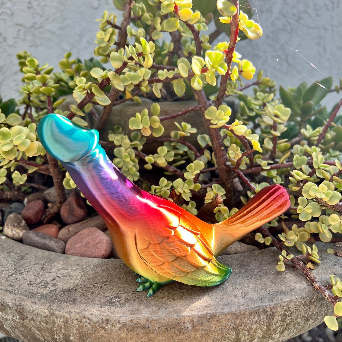 Dick Bird Pigeon Dove Penis Cock Dino-dick Dickasaurus Rex - Etsy