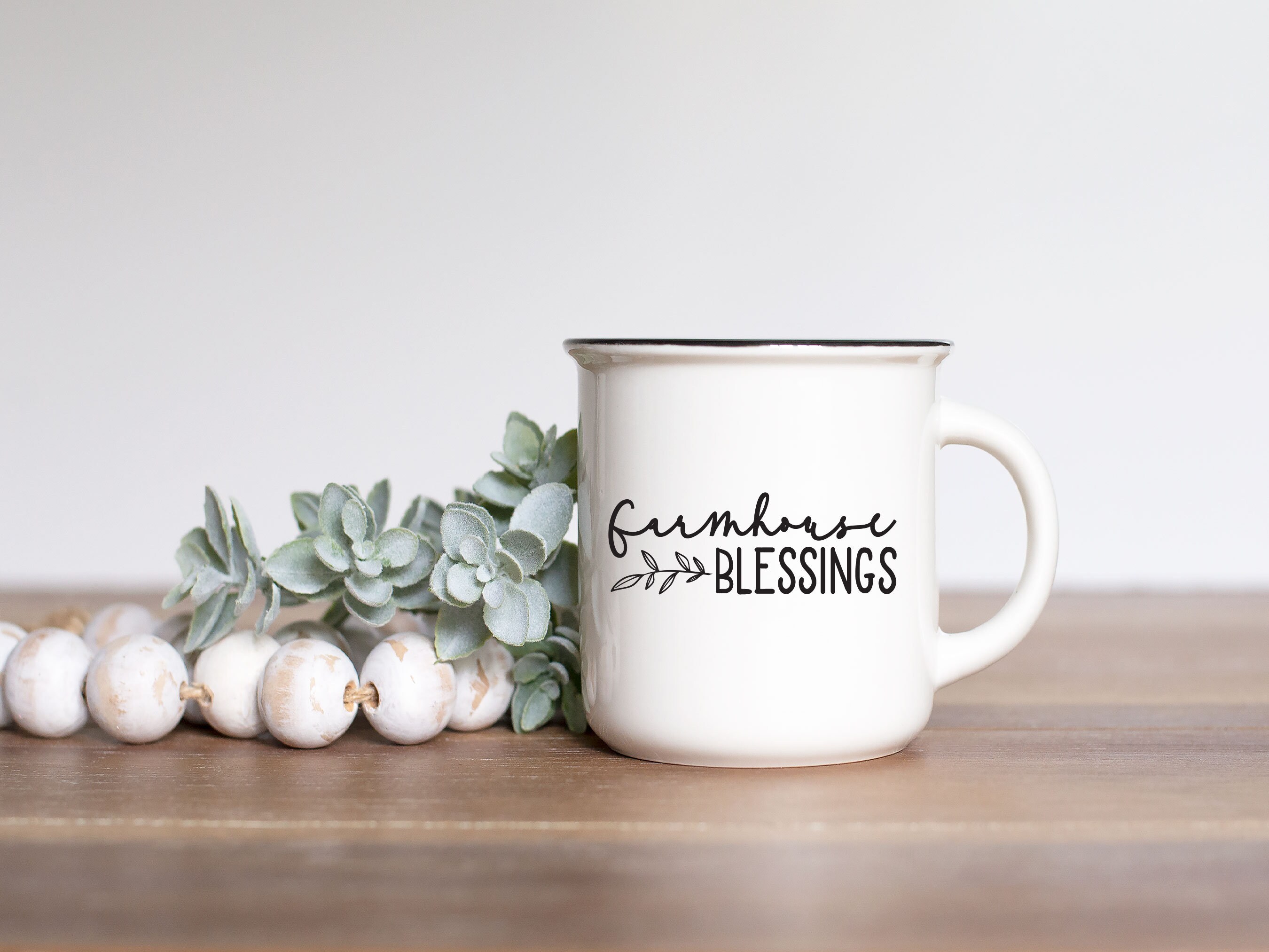 Farmhouse Blessings Svg Cut File, Cricut Farmhouse Svg, Silhouette Dxf ...