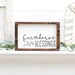 Farmhouse Blessings Svg Cut File Cricut Farmhouse Svg - Etsy