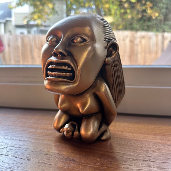 Fertility Idol - Etsy
