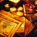 Intense Money Spell - Ancient Egyptian Money Magick - Etsy