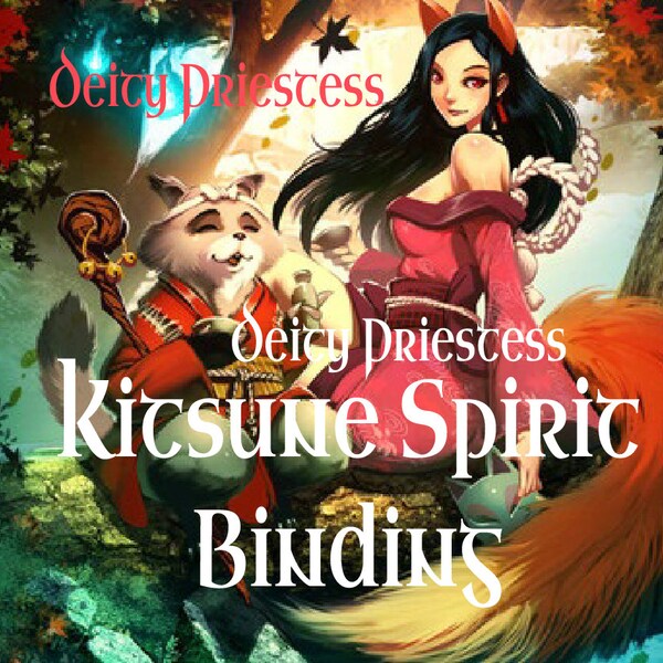 Spirit Companion - Etsy