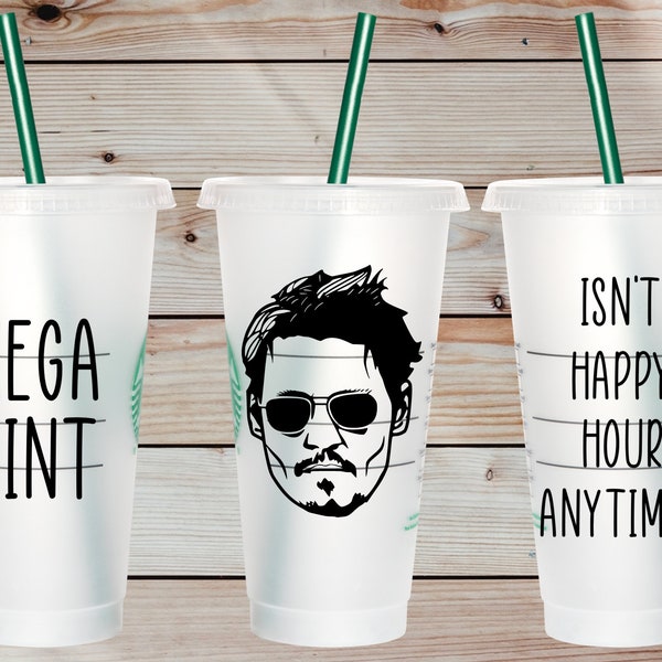 Mega Pint - Etsy